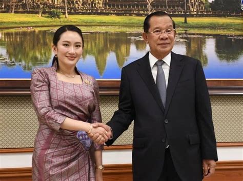 Post «ខ្ញុំ យល់ ខ្ញុំ អាណិត ប៉ុន្តែ ខ្ញុំ មិន អាច យក ផល ប្រយោជន៍ ជាតិ របស់ ខ្ញុំ ទៅ ដោះ ដូរ