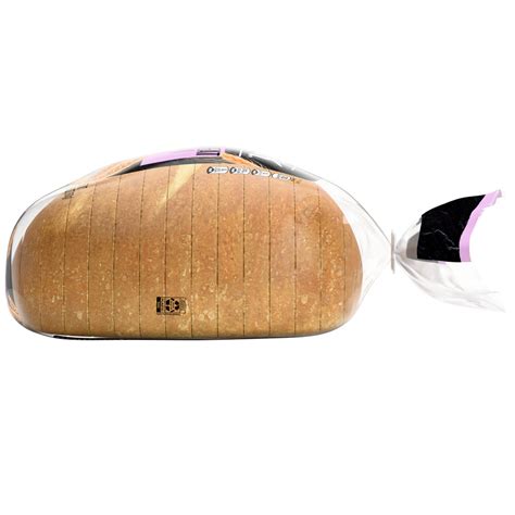 The Rustik Oven Bread Cracked Wheat Sourdough Planogram Right