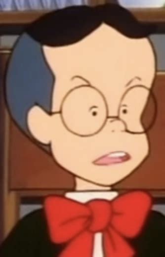 Sid Sawyer Tom Sawyer No Bouken