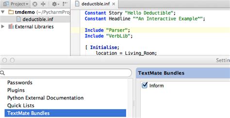 PyCharm EAP Build The PyCharm Blog