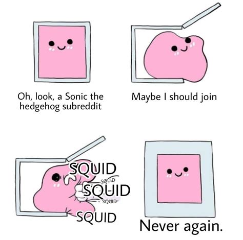 I M Scared Of You Guys R Sonic Fans6382