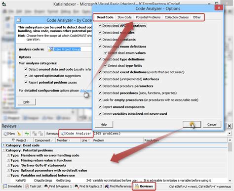 CodeSMART For VB6 The Complete VB6 Toolset