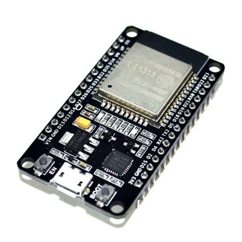 HOT Fimemidni Aokin ESP Development Board GHz Dual Mode WiFi Bluetooth Dual Cores