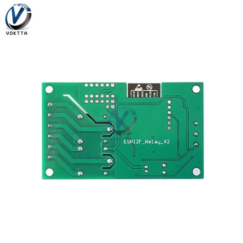 Esp Vezet K N Lk Li Wifi Csatorn S Csatorn S Rel Modul Esp F