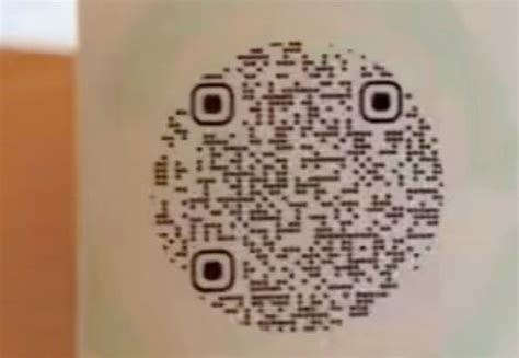 Tehuelche Lio Fahlo Qr Code