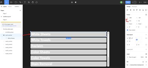 in api response render bound bounding box but no difference is seen