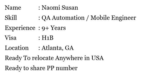 Mohan S On Linkedin Qaautomationengineer Qaautomation Qaengineer