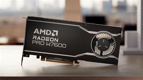 AMD Supports 10K Displays With Brand New Radeon PRO