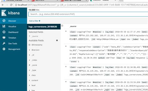 Windows搭建elk中碰到的那些坑windows安装elk Kibana一直在跑数据 Csdn博客