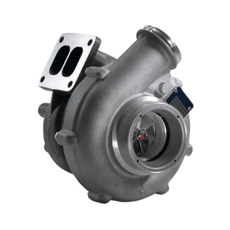 Turbocharger Man Tgs X