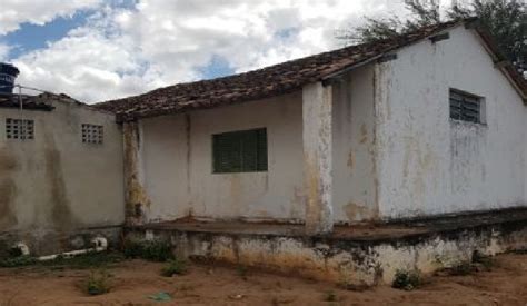 Vemver Cidade Reformas São Iniciadas Após Mp Ba Pedir Interdição De