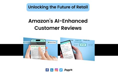 Amazon Enhances Cx With Ai Generated Review Summaries