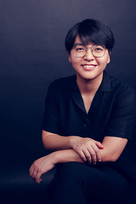 Uyen Huynh Medium