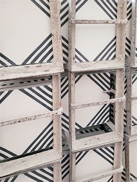 Fábrica De Baldosas Hidráulicas Crafted Tiles
