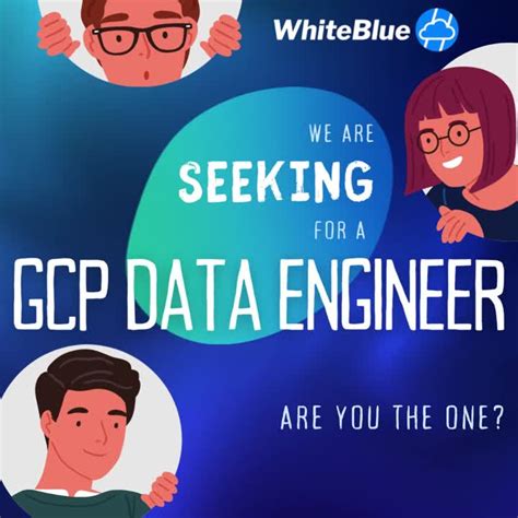 whiteblue cloud services on linkedin gcpcloud gcp gcpengineer
