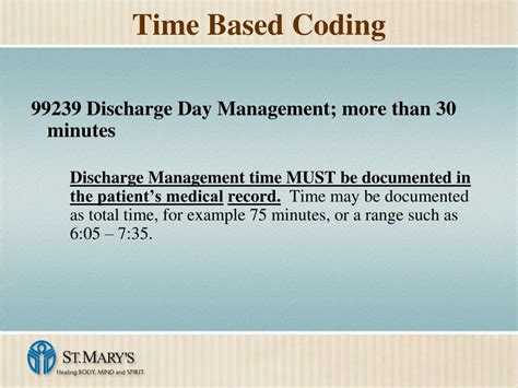 Ppt Physician Documentation And Coding “ If It Isnt Documented It