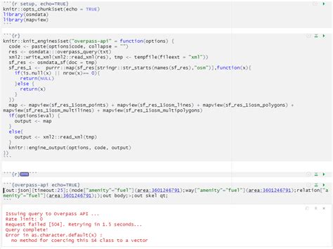 [feature] registering an overpass api knitr engine · issue 231