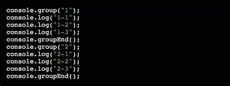 js中的console对象 js console输出对象 csdn博客