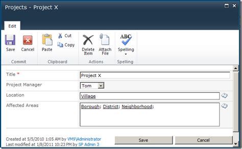 Migrating Managed Metadata Term Sets To Another Farm On Another Domain