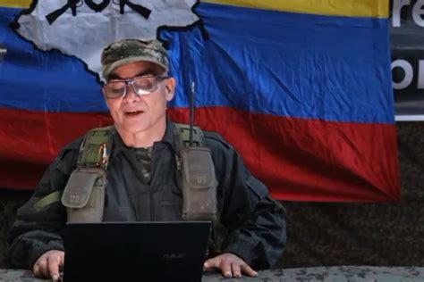 No Habrá Diálogos Con Disidencias De ‘mordisco Hasta Que Dejen El