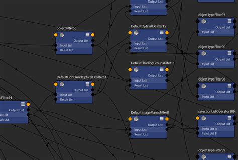 Solved Odd Hypershade Display On Launch Autodesk Community