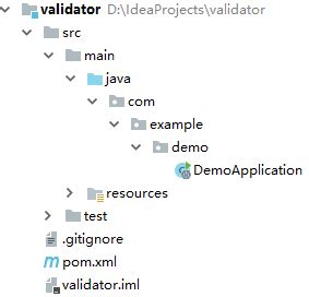 Spring Boot配合Hibernate Validator参数校验 MrBird