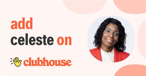Celeste Payne Clubhouse