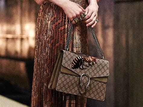 Psychic Medium Rebekah Lee Ives The Mystical Influence Of Gucci Exploring Esoteric Symbolism