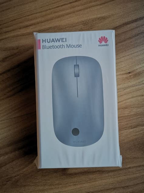 Huawei Bluetooth mouse CD23 NOWA gwarancja | Kielce | Kup teraz na ...