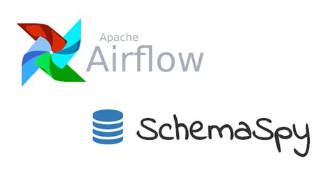 Apache Airflowのer図をschemaspyで自動生成するようにしてみた Developersio