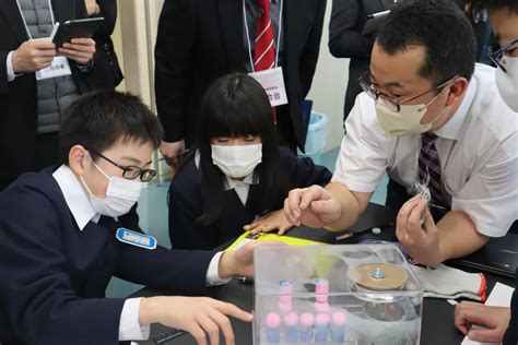 学び・成長に誇り持つ 「大切にされている」実感を 札幌市教委5年度教育方針各所管事項〈上〉 北海道通信社 Dotsu Net 日刊教育版