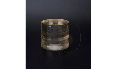 Ost Photonics Optical Grade Lithium Niobate Linbo3 Wafers Manufacturer