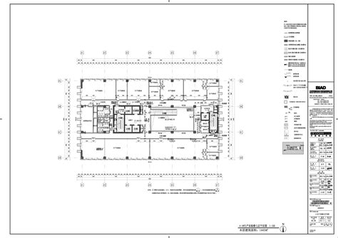 中国信息通信研究院雄安保定基地项目 办公建筑 建筑类型 作 品 3A2 Studio