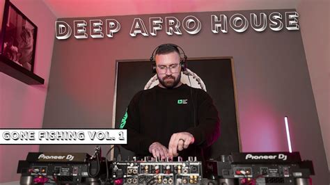 Deep Afro House Mix Youtube
