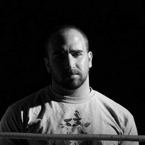 Jerrod Harris Pro Wrestling Fandom