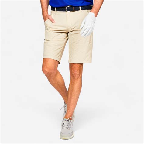 Golf Bermuda Shorts Decathlon