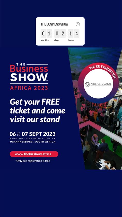 Ariston Posted On Linkedin