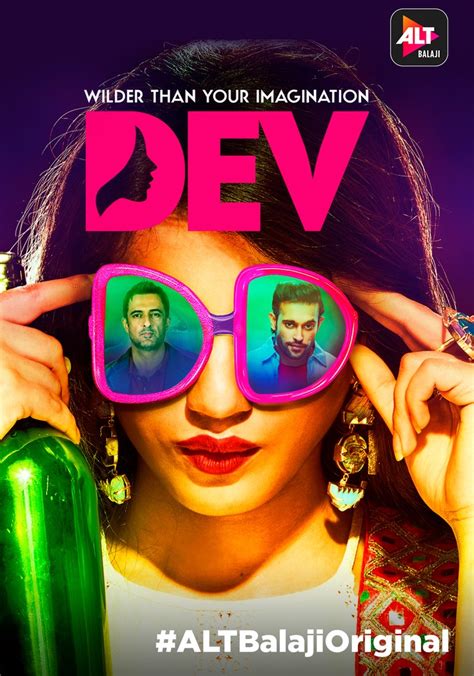 Dev Dd Watch Tv Show Streaming Online