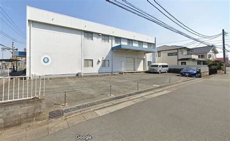 神奈川県平塚市馬入本町5 平塚 貸倉庫の貸し倉庫・工場・貸し土地テナントsnap 44989