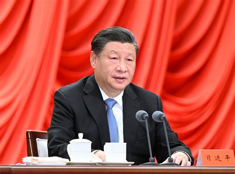 习近平在中央党校建校90周年庆祝大会暨2023年春季学期开学典礼上的讲话 共产党员网
