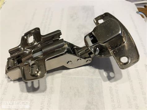 Hettich Hinge : SWISCO.com