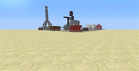 Modern Warfare Rust Minecraft Map Modern Warfare Rust Minecraft Map