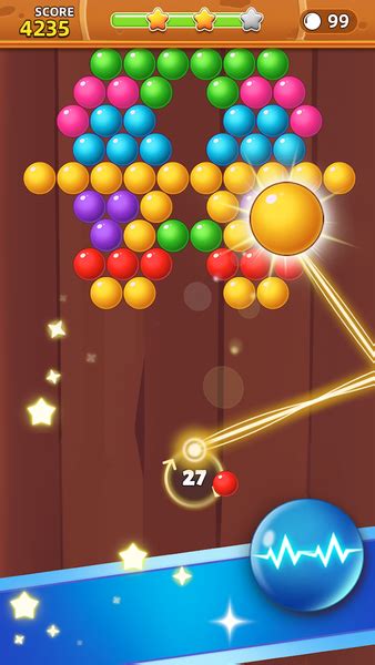 دانلود بازی Bubble Pop Masterlite Shooter اندروید بازار