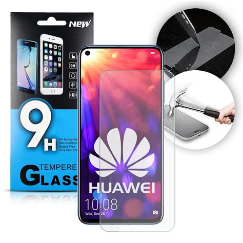 Szkło hartowane do Huawei Nova Y61 OEM Sklep EMPIK