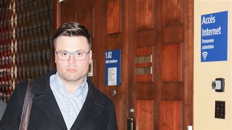 Un Doc Accusé Dagressions Sexuelles Se Dépeint Comme Un Grand Frère