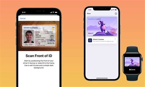 California Drivers License And Digital Id Could Soon Be Added To
