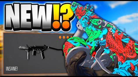 New Ladra Smg Is The Meta In Bo6 Warzone 🤯 Best Ladra Class Setup Youtube