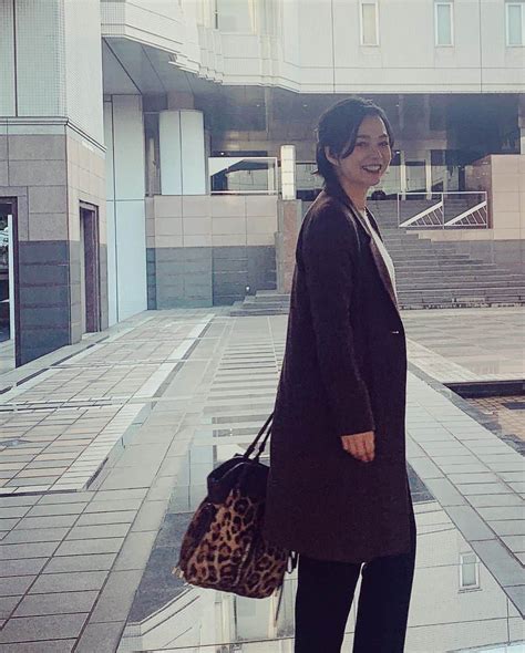 いかりさとみさんのインスタグラム写真 いかりさとみInstagram 今日はクロコダイルスイッチモーションの撮影でした撮影が終わる