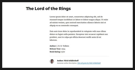 How To Use WordPress Advanced Custom Fields In Depth Tutorial