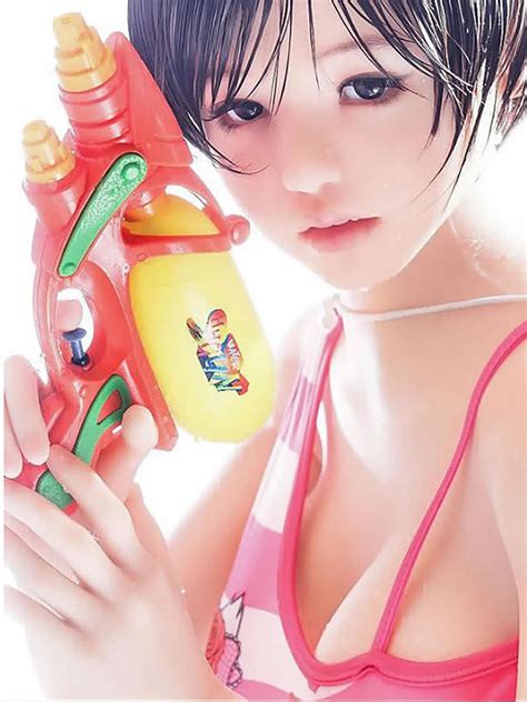 Las Muñecas Sexuales Japonesas Son Tan Reales Que Son Confundidas Con